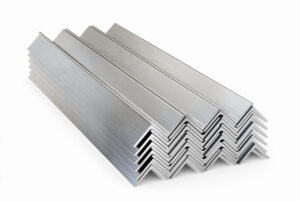 Stainless Steel & Aluminum Angle Supplier | Great Lakes Specialty Metals