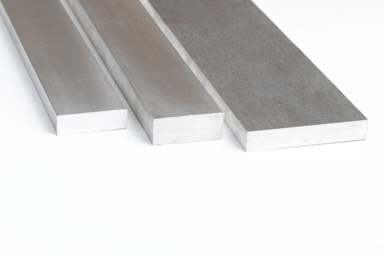 Aluminum Flat Bar Supplier | Great Lakes Specialty Metals